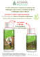 HERBICIDE TOTAL ADAMA GLIPHOGAN TOP CL | HERBICIDE SYSTÉMIQUE GLPHOSAT ...